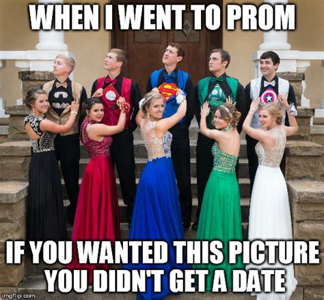 Prom Memes And S Imgflip
