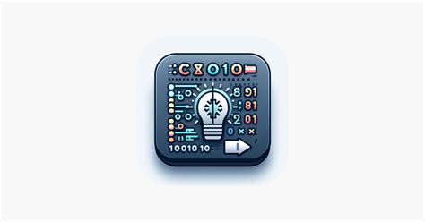 ‎base Convert Binary Decimal On The App Store
