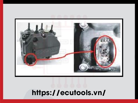 Hino P E Fault Code Suction Line Pressure Build Up Check ECUTools Vietnam