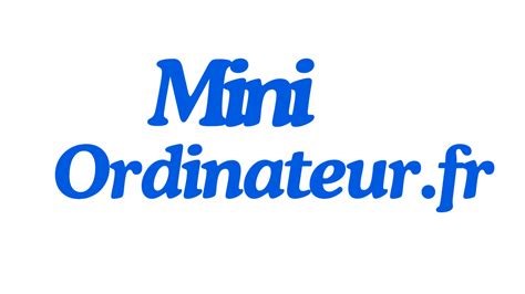 Notre Avis Sur La Marque Nipogi Et Ces Mini Pc