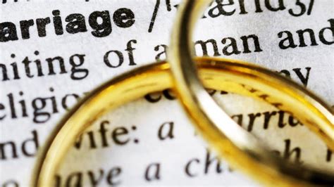 Countries That Grant Citizenship Through Marriage