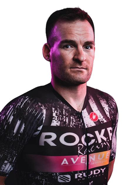 Levente Lukacs Ironman Pro Series