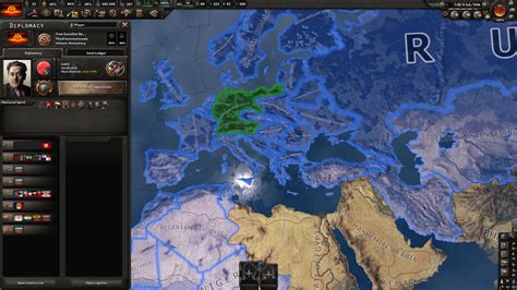 Aar A Red Germany Run For The Internationale Is The Human Race R Kaiserreich