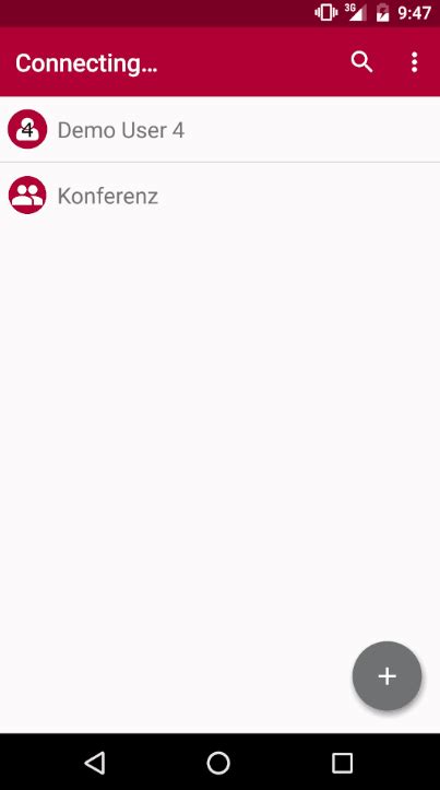 Android Animation Between Activities Of Which One Is Singletask Stack Overflow