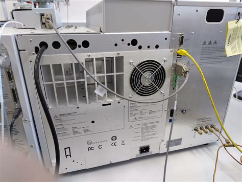 2259 Used Bruker Scion Tq Gc Ms Ms S A Le