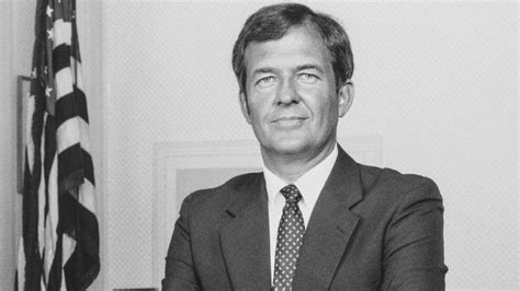 Idaho Mourns Loss Of Former U S Rep Richard Stallings