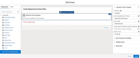 Your Guide To Visualizing Progress On Salesforce Screen Flows
