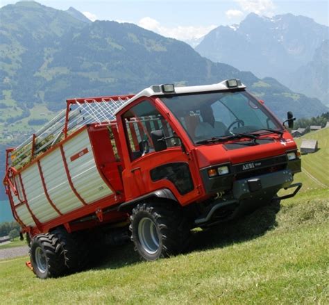 Find All Aebi Related Specifications Technical Data And Datasheets