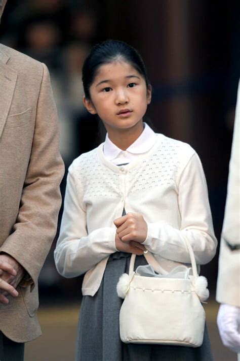 【写真特集】愛子さまの歩みを写真で振り返る（全文） デイリー新潮