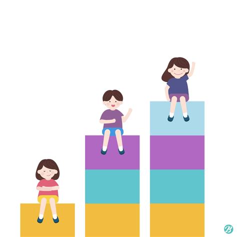 철수와 영희 새학기 일러스트 Ai 무료다운로드 Urbanbrush