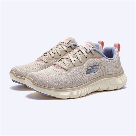 스케쳐스 Skechers 플렉스 어페럴 5 0 여성 150210tpbl