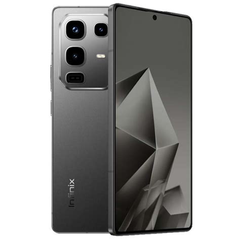 Infinix Note 50 Pro Al Mejor Precio De Contado