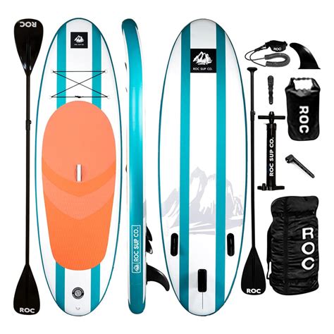 Amazon Is Selling A 600 Inflatable Paddleboard For 240 Thestreet