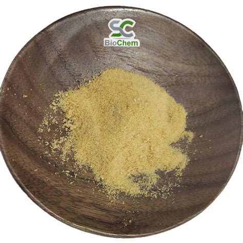 Soybean Extract Puresure Of The Pure And Best