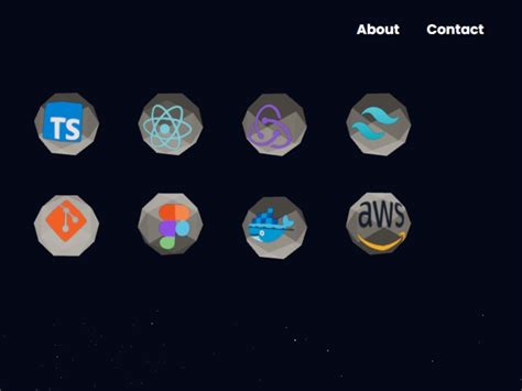 web development in nestjs nodejs and aws upwork
