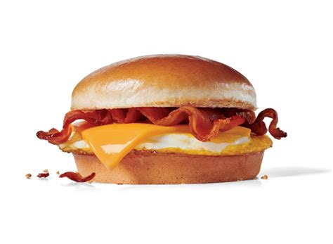 Jack In The Box Breakfast Menu The Best And Worst Orders