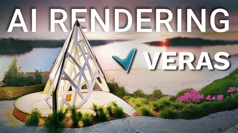 Veras Ai Rendering Add In For Revit Youtube