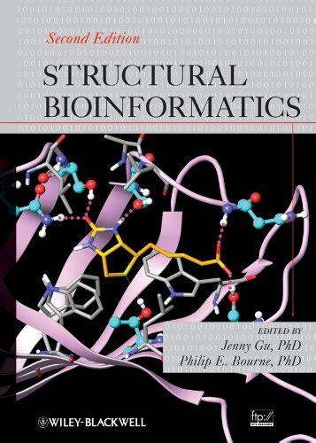 The Best Bioinformatics Books For Beginners Bookauthority