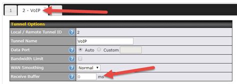 Wan Smoothing Lte Packet Drops Sip Pepwave Max Peplink Community