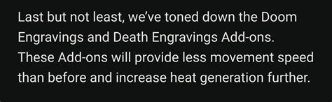 Bhvr Nerfed Billys Best Addons Again R Deadbydaylight