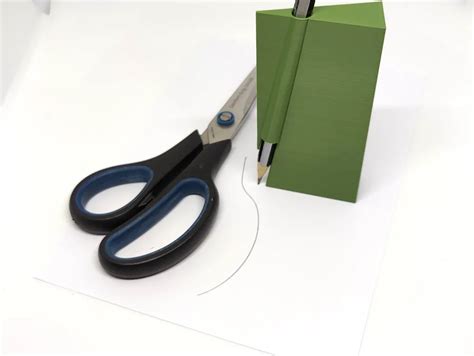 Tracing Jig For Tracing Objects By Ravnoposeven Makerworld Download