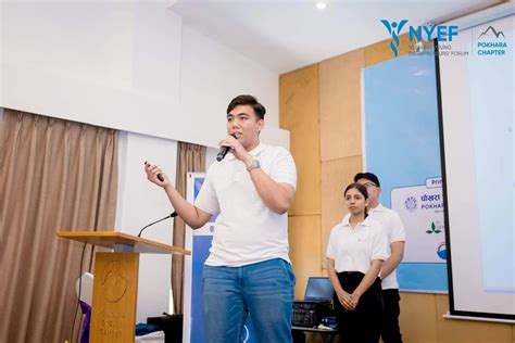 Aaditya Dev Prajoo On Linkedin I Am Grateful To Have Participated Once Again In Leaders Project