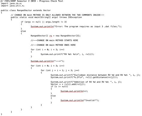 Solved Task 1 Vector In Mathematics And Physics A Vector Chegg