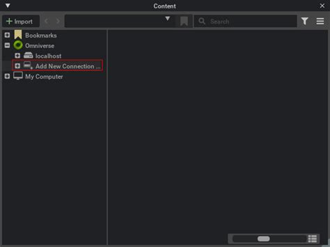 Exporting Usd Files To Server For Collaborating Works