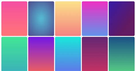 Visxdemo Gradient Codesandbox
