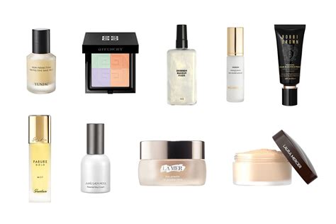 30도 날씨에도 완벽하게 ‘지속력을 위한 메이크업 아이템