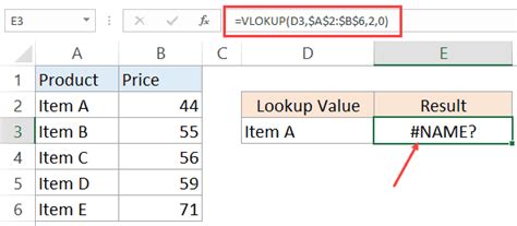 Excel Iferror Function Formula Examples Free Video