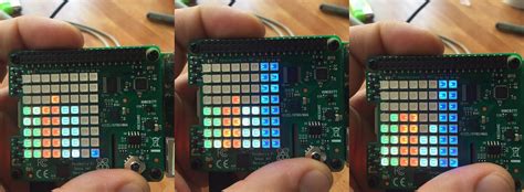 Arcade Shooter Game With Python Raspberry Pi And Sense Hat By Albert Schweitzer Medium