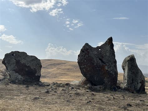 Սեպտեմբերի 14 ին ՙՙՔարահունջ հայագիտական կենտրոն՚՚ ի անդամներով հերթական անգամ այցելեցինք