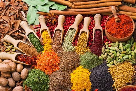 15 Mediterranean Herbs Spices And Seasonings Every Cook Needs Medmunch