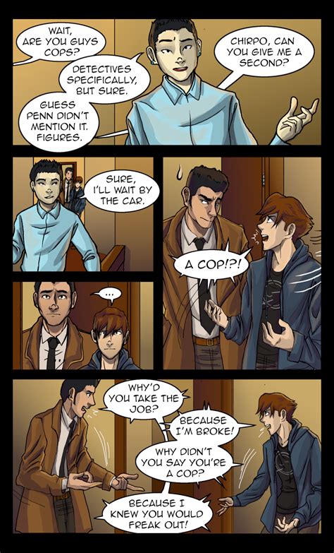 Read Wednesday7 Page 13 Tapas Comics