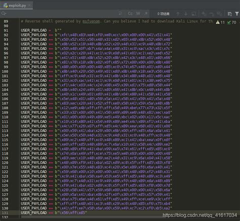 Cve 2020 0796复现（pocexp）cve 2020 0796 Poc Csdn博客