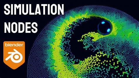 Simulation Nodes Have Landed