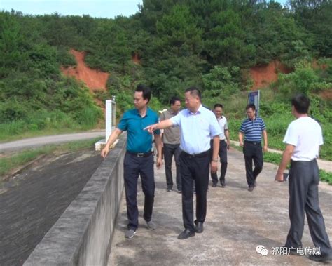 产业周新辉全力推进贵澳油茶产业示范园项目