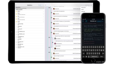【程序员必备】git客户端 Csdn博客 【程序员必备】git客户端 Csdn博客