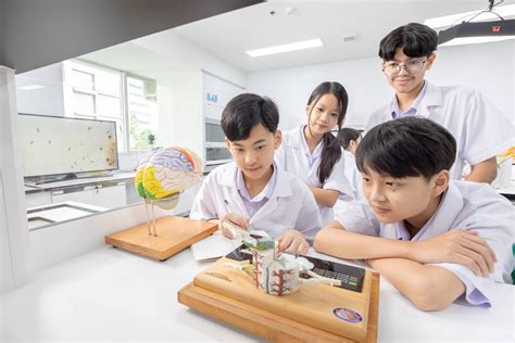 ชีวิตใน มศว