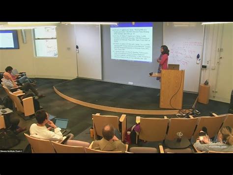 Free Video Information Theoretic Foundations Of Generative Adversarial