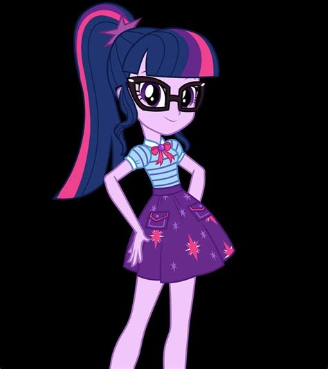Mlp Human Twilight Sparkle