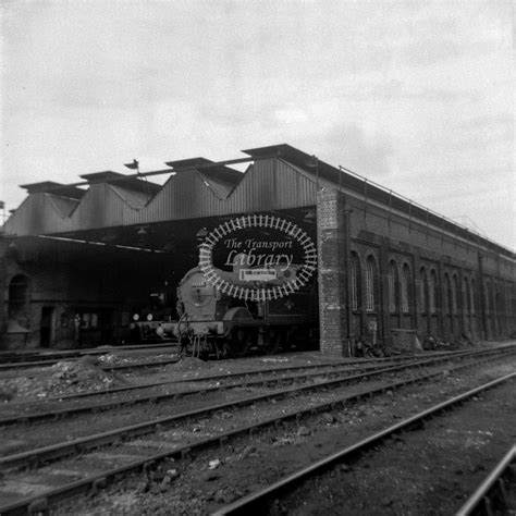 The Transport Library British Railways Steam Locomotive Class