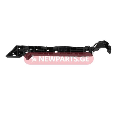 Newparts Ge წინა ბამპერის ცხაურა