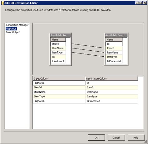 How Do I Perform Lookup While Importing A Large Dataset Using Ssis Package Stack Overflow