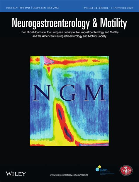 The Effects Of Loperamide On Excitatory And Inhibitory Neuromuscular