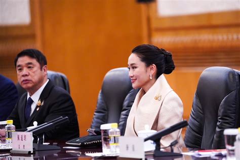 ရှီကျင့်ဖျင်က ကာစီနိုစီမံကိန်းအရေး ထိုင်းကို သတိပေး