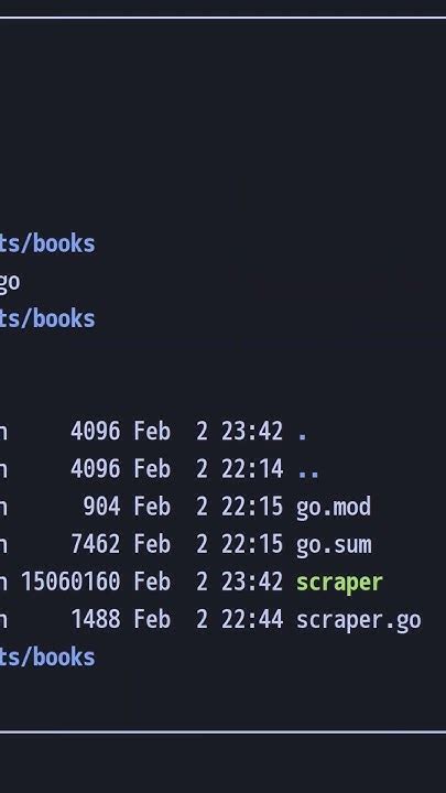 Easy Executable With Golang Youtube