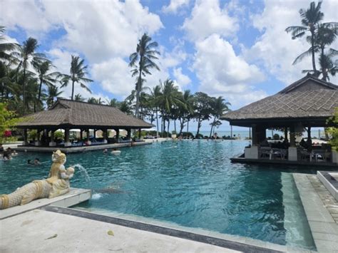 발리 짐바란 숙소 추천 인터컨티넨탈 리조트 후기 네이버 블로그