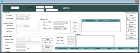 Sale And Inventory Management System In C With Source Code Techprofree
